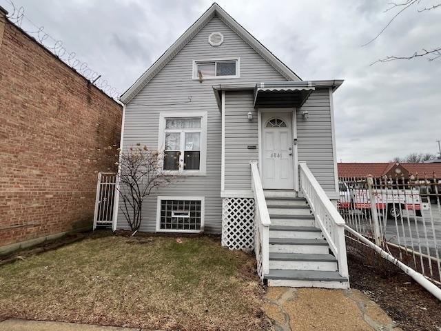 4841 W Armitage Ave, Chicago, IL 60639