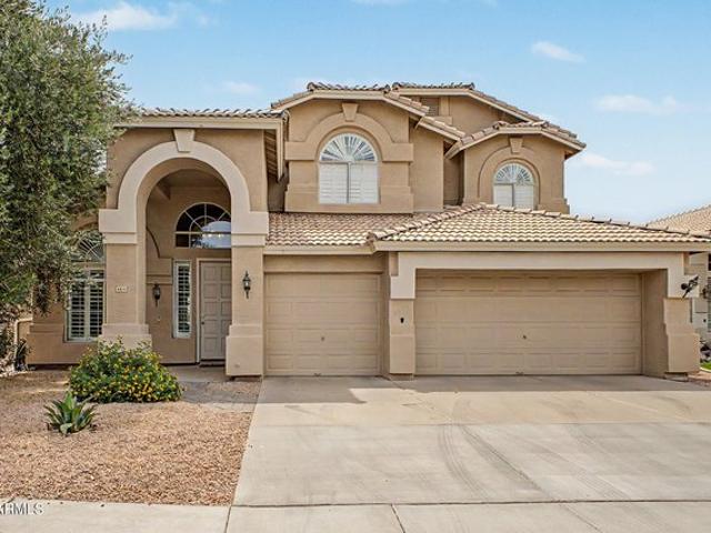 4841 W Flint St, Chandler, AZ 85226