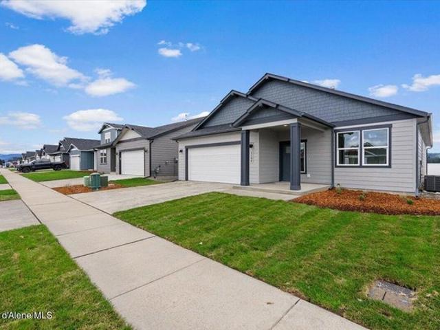 4841 W Homeward Bound Blvd, Coeur d'Alene, ID 83815