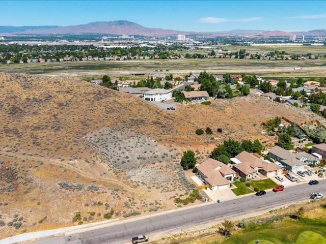 4841 W Hidden Valley Dr, Reno, NV 89502 | MLS #260002