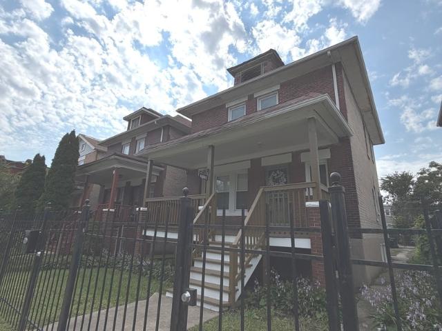 4841 W Quincy Street