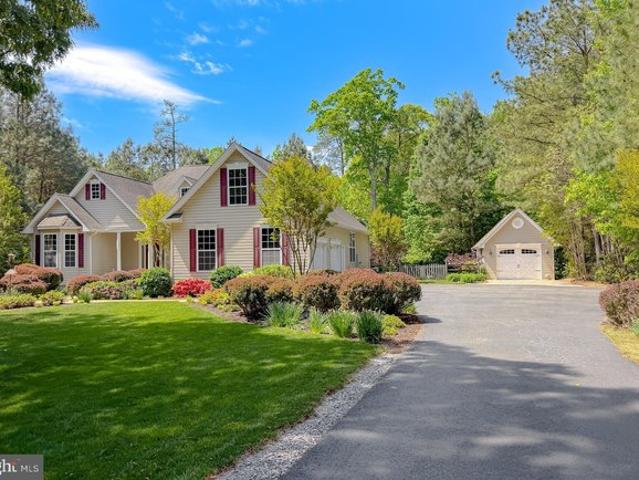 48425 Princess Ct, Lexington Park, MD 20653