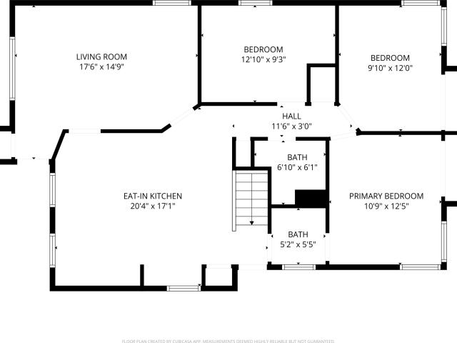 4842 N 104th St, Milwaukee, WI 53225 | MLS #1956 | Compass