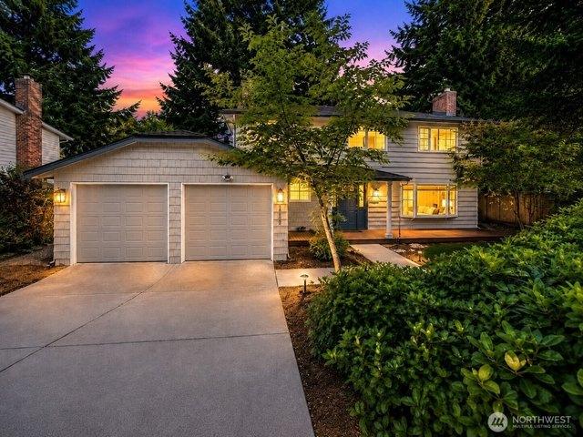 4842 nd Pl SE, Bellevue, WA 98006