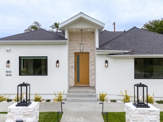 4842 Biloxi Ave, Toluca Lake, CA 91601