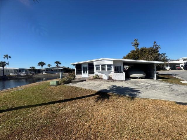 4842 Britni Way, Unit 58, Zephyrhills, FL 33541 | MLS #TB8473