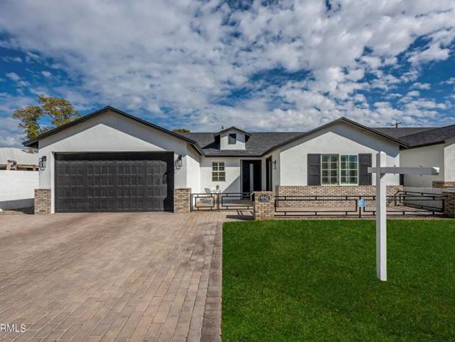 4842 E Piccadilly Rd, Phoenix, AZ 85018