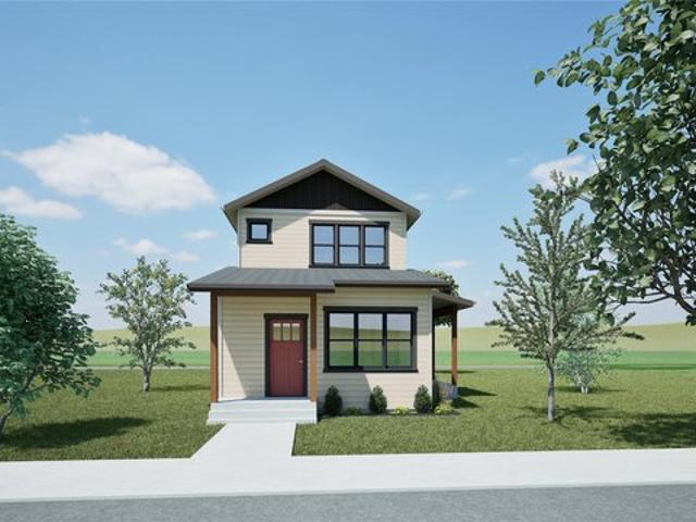 4842 England Blvd, Missoula, MT 59808