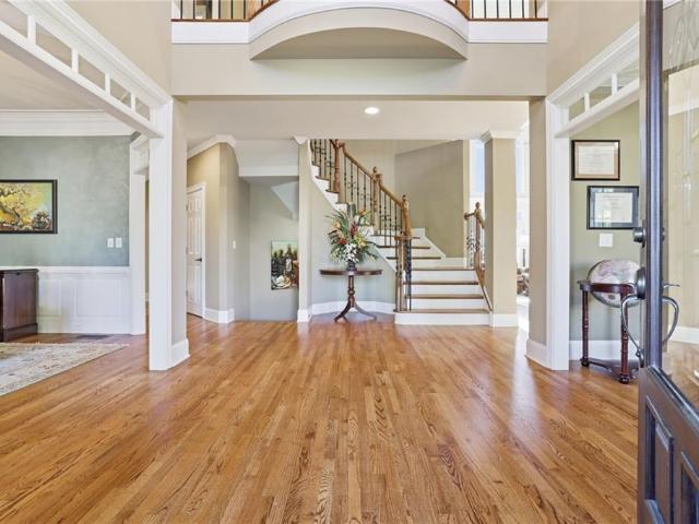 4842 Rushing Rock Way