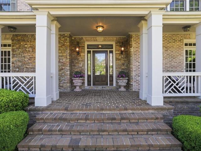 4842 Rushing Rock Way NE, Marietta, GA 30066 | MLS #7760 | Compass