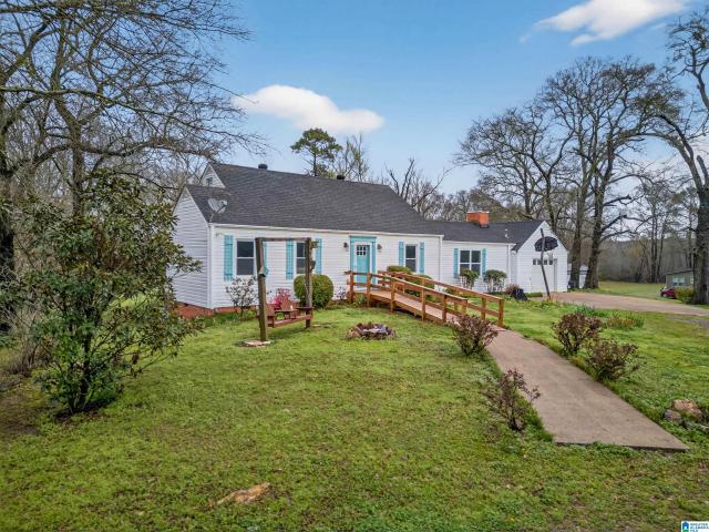4842 Renfroe Road
