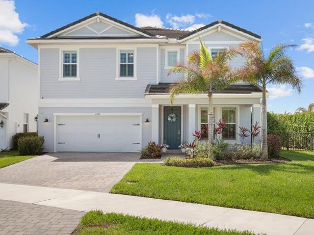 4842 SW Millbrook Ln, Stuart, FL 34997
