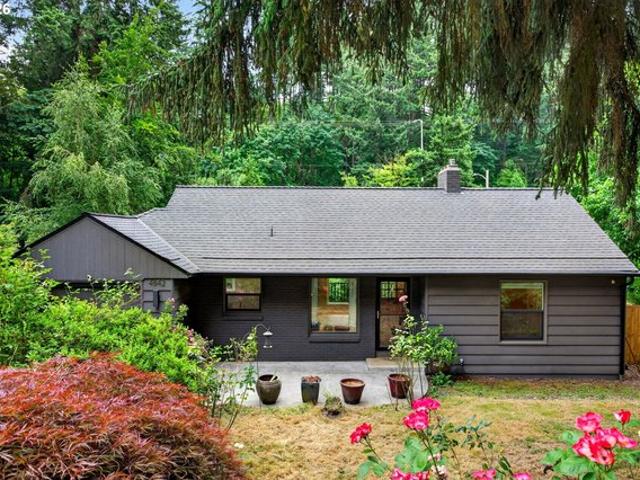 4842 SW Elm Ln, Portland, OR 97221