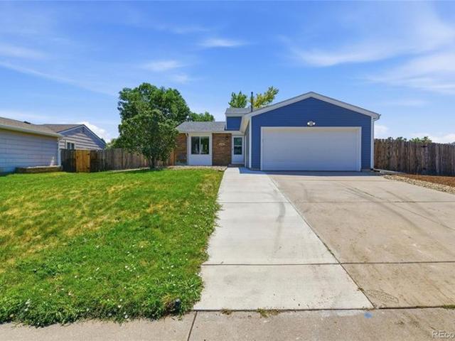 4842 S Hoyt St, Littleton, CO 80123