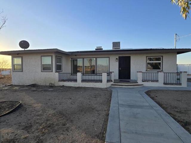 4842 W Ave A, Lancaster, CA 93536