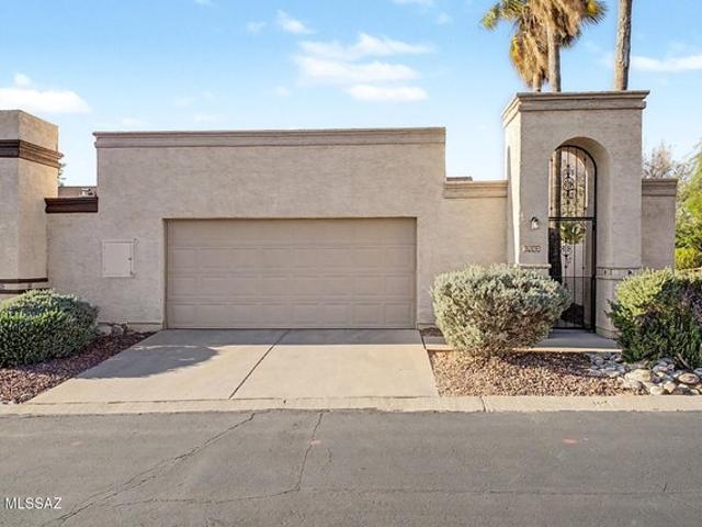 4842 W Matilda Dr, Tucson, AZ 85742
