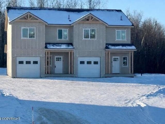 4842 W Sassy Ave, Wasilla, AK 99623