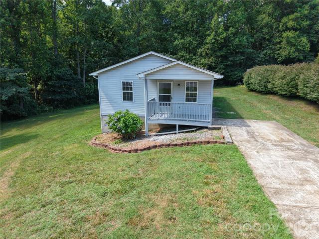4843 Mayfield Drive