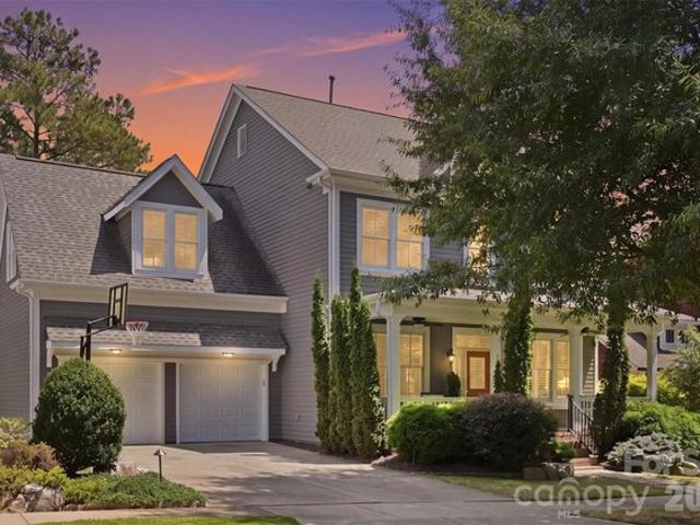 4843 Milford Way, Fort Mill, SC 29708