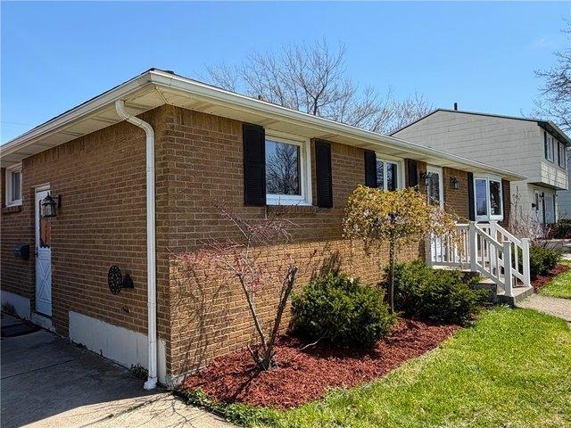 4843 N Bailey Ave, Buffalo, NY 14226