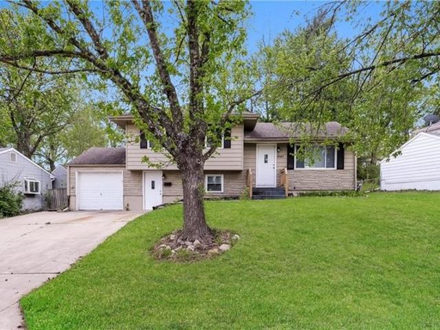 4843 NE Tullis Ave, Kansas City, MO 64119