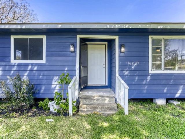 4843 Bricker St, Houston, TX 77033