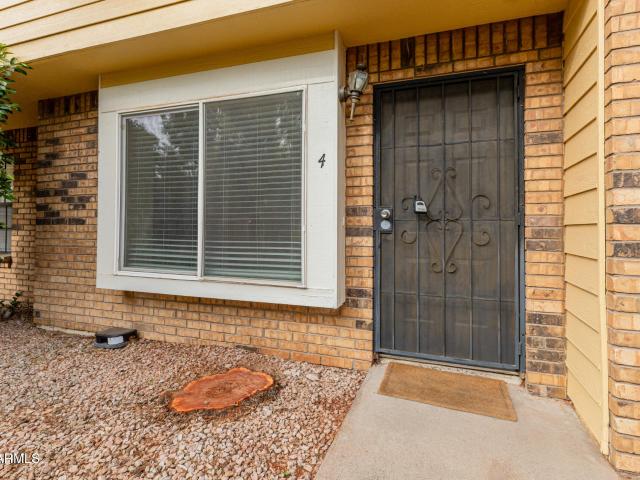4843 E Corral Rd, Unit 4, Phoenix, AZ 85044 | MLS #6973 | Compass