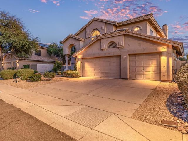4843 E Windstone Trail