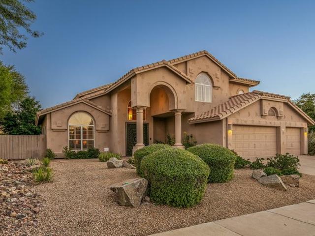 4843 E Windstone Trl, Cave Creek, AZ 85331