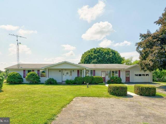 4843 Homeville Rd, Cochranville, PA 19330
