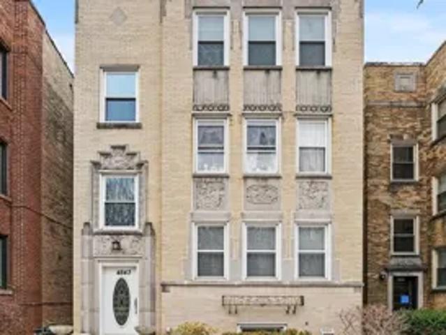 4843 Lee St, 2 beds, 1 full bath