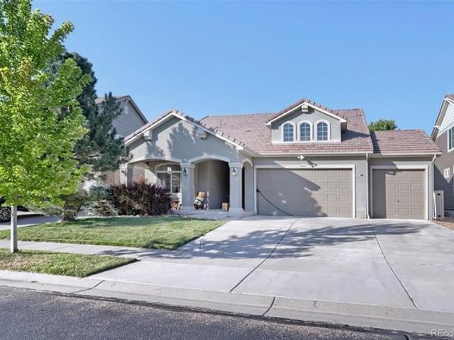 4843 Saddlewood Cir, Johnstown, CO 80534
