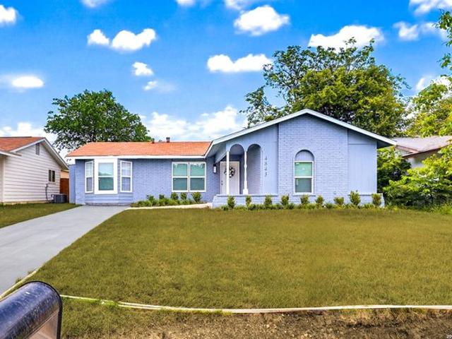 4843 Tennyson Dr, San Antonio, TX 78217