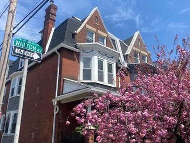 4843 Walton Ave, Philadelphia, PA 19143