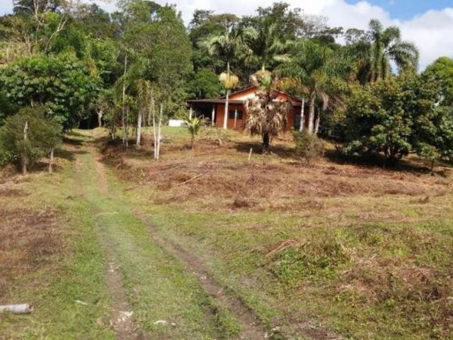 484.000 m² ou 20 alqueires Paulista Fazenda localizada no município de Iguape, ideal para pesqueir
