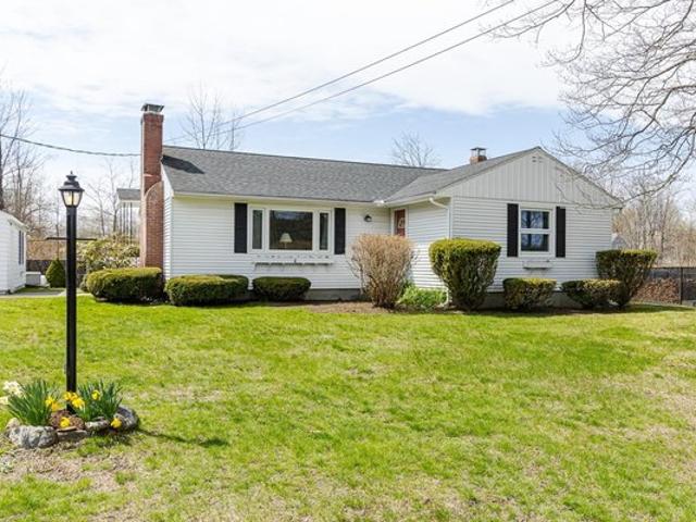 484 Chapman Rd, Keene, NH 03431