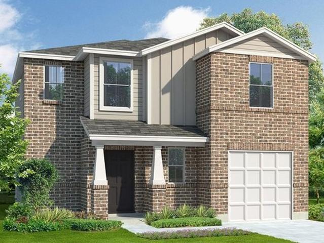 484 American Robin Way, San Antonio, TX 78253