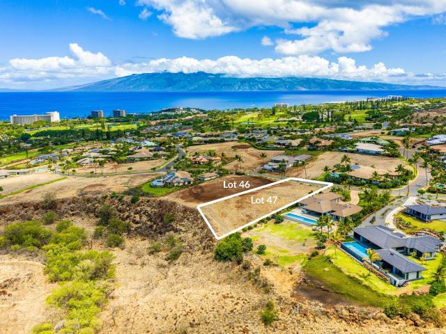 484 Anapuni Loop, Unit LOT 47, Lahaina, HI 96761 | MLS #406522
