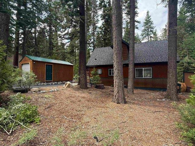 484 Alder St, Tahoma, CA 96145