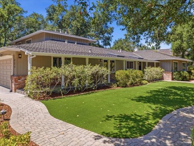 484 Aspen Way, Los Altos, CA 94024