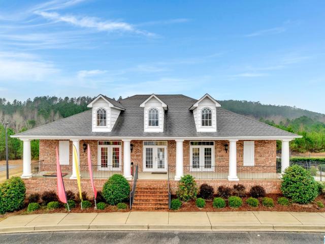 484 Blackberry Boulevard