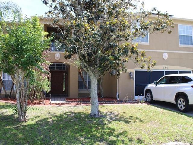 484 Britten Dr, Kissimmee, FL 34758