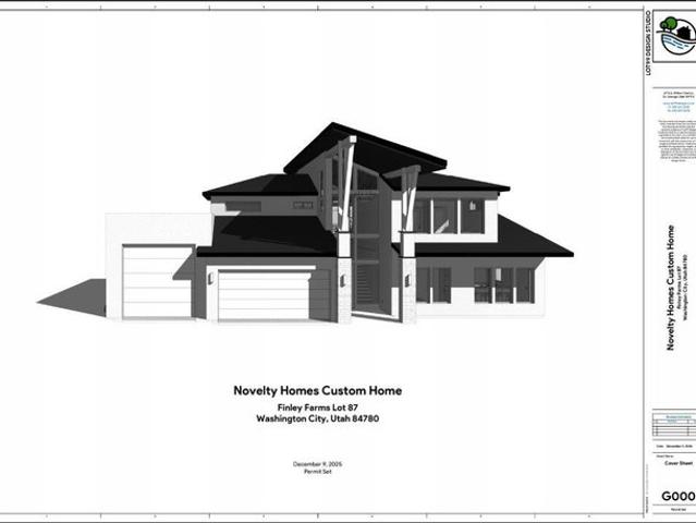 484 E Weatherby Way, Washington, UT 84780