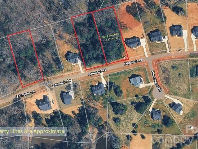 484 Edmunds Lane # 48