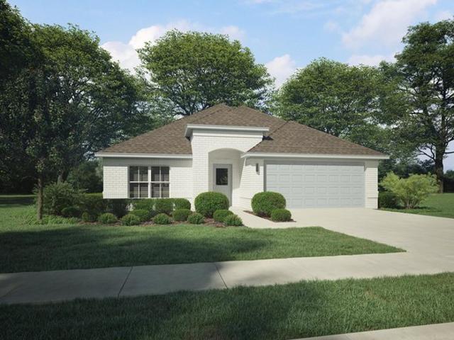 484 Hocking Hills Dr, Waxahachie, TX 75165