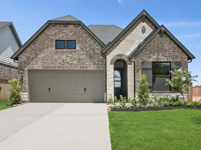 484 Harvest Moon Dr, Katy, TX 77493