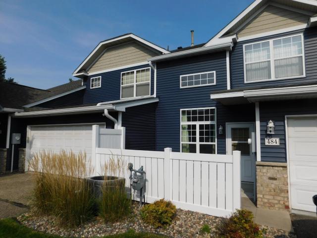 484 Hickory Ln N, Oakdale, MN 55128 | MLS #6786