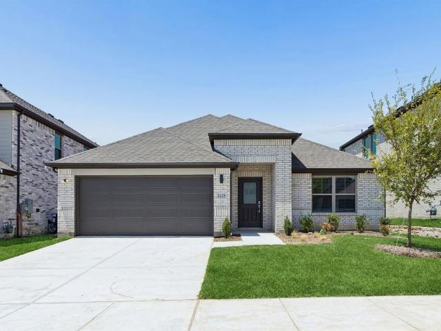 484 Hundred Acre Drive
