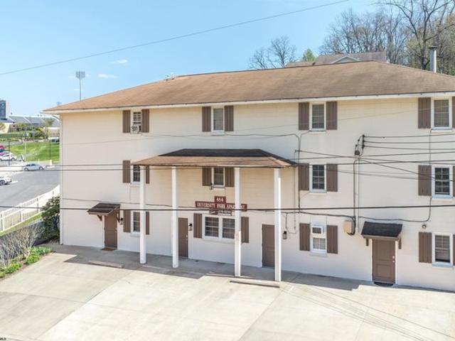 484 Inglewood Blvd, Morgantown, WV 26505