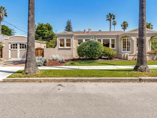 484 Loreto St, Mountain View, CA 94041